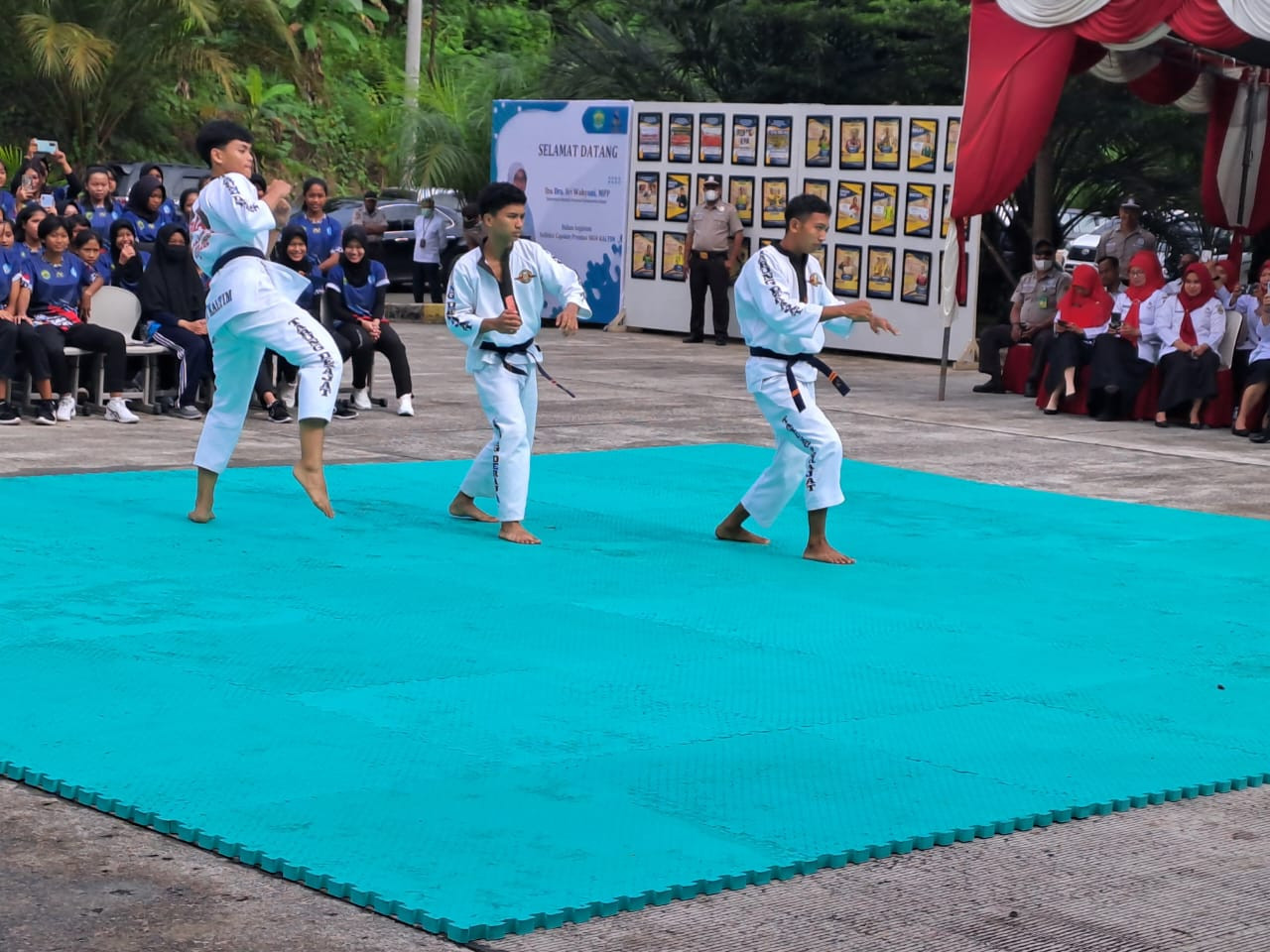 2022, SKOI Kaltim Dulang 410 Medali dari Berbagai Event — Portal Berita ...