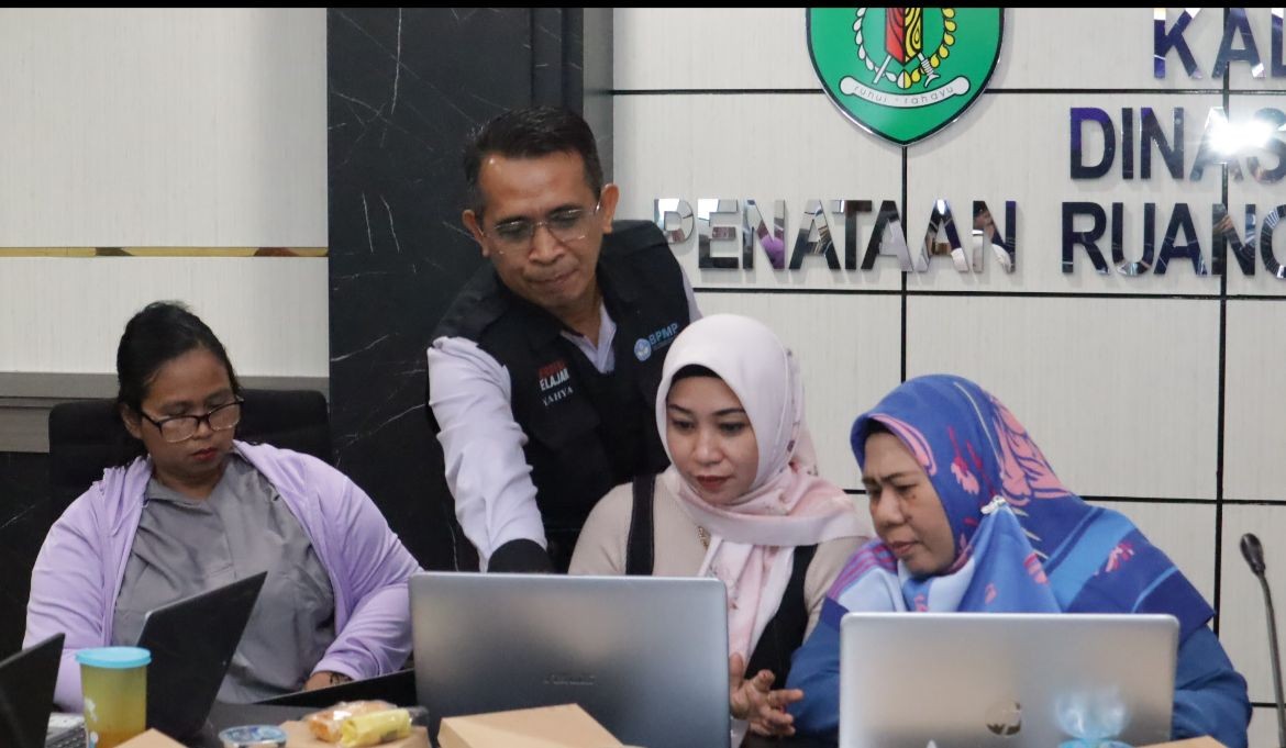 Literasi Digital Guru PAUD Samarinda: Langkah Nyata Menuju Pendidikan Era Digital — Portal ...