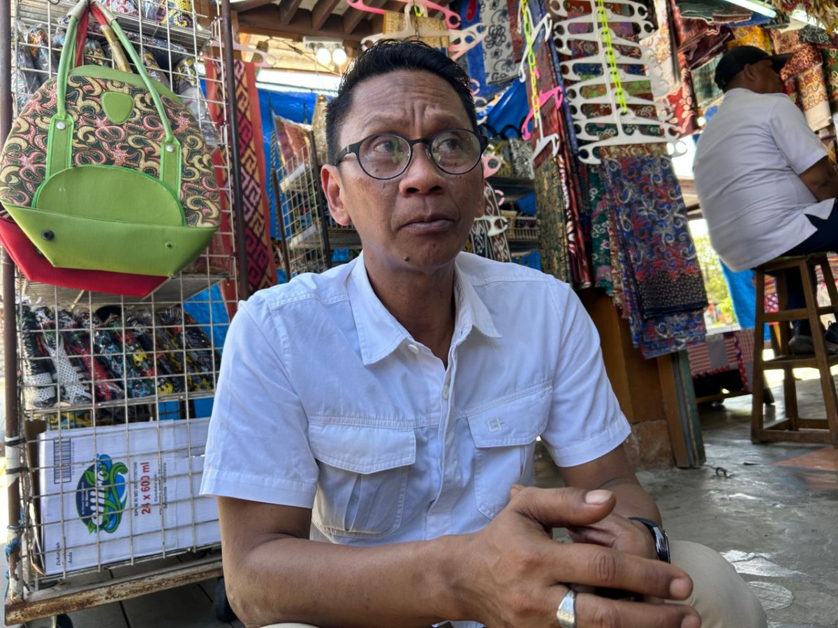 Sertifikat HGB Citra Niaga Sepenuhnya Milik Pemkot Samarinda pada 2029 ...