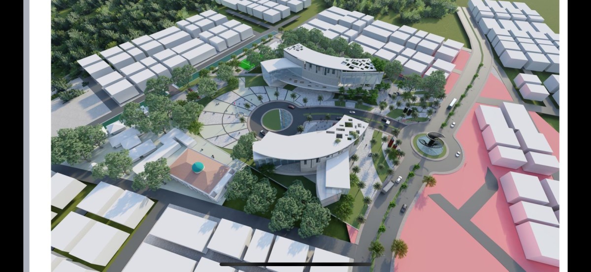 SMP 16 Loa Bakung Bakal Jadi Pilot Project Sekolah Terpadu Samarinda ...