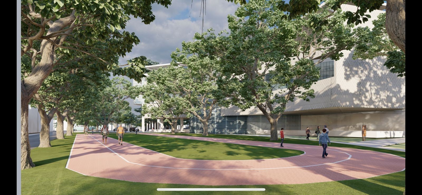 SMP 16 Loa Bakung Bakal Jadi Pilot Project Sekolah Terpadu Samarinda ...