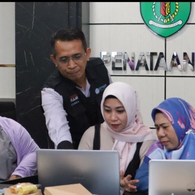 Literasi Digital Guru PAUD Samarinda: Langkah Nyata Menuju Pendidikan Era Digital — Portal ...